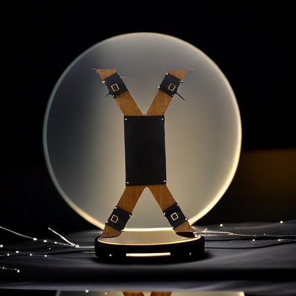 Bondage Pillory Dolls - Etsy