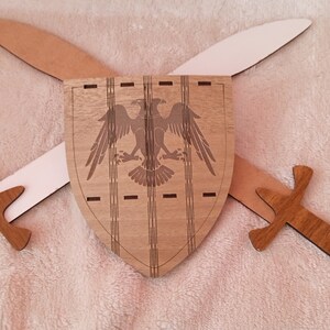 Swords and Shields Sword & Shield DXF Swords Dxf Shields Dxfsword ...