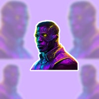 Antman Stickers - Etsy