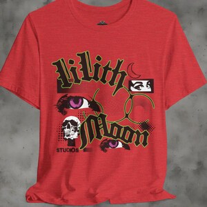 Project Moon Merch - Etsy