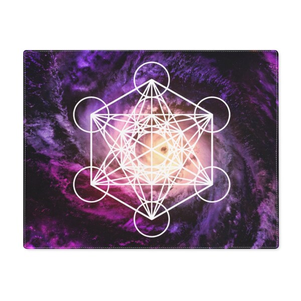 Crystal Grid Cloth - Etsy