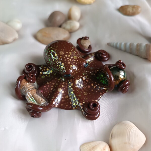 Fimo Animals - Etsy