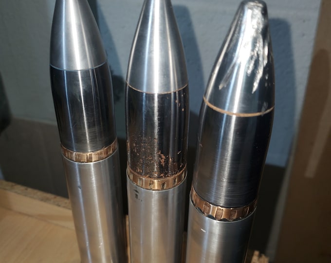 Authentic AH-64 30MM Rounds - Etsy