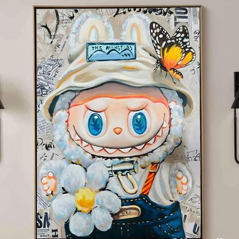 Getwallartgallery - Etsy