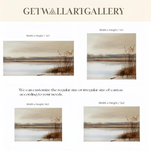 Oversized Field Landscape Wall Art Nature Wall Art Extra Large Wall Art ...