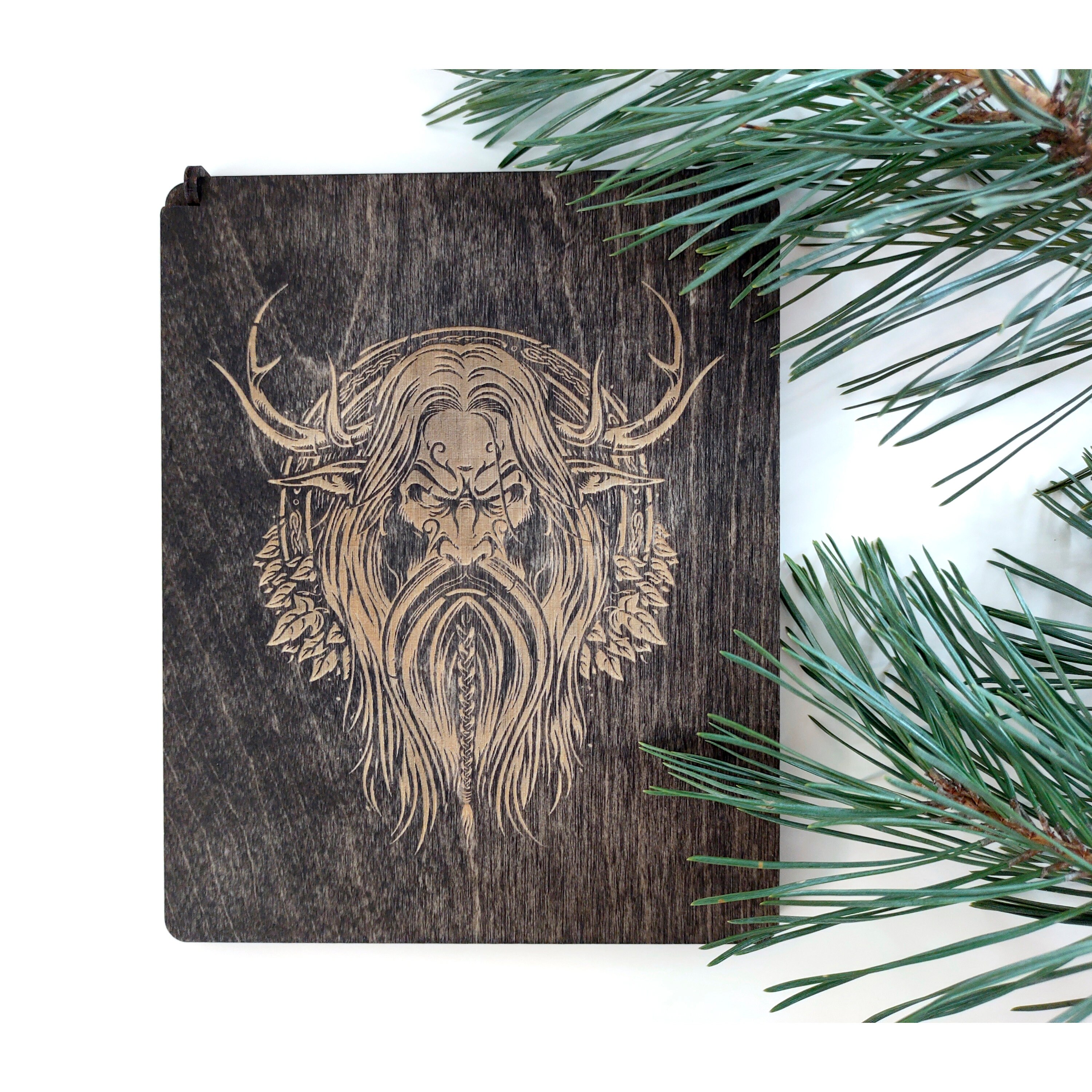 Runes Set Norse Mythology, Norse Pagan Rune Set, Wood Runes, Old Norse ...