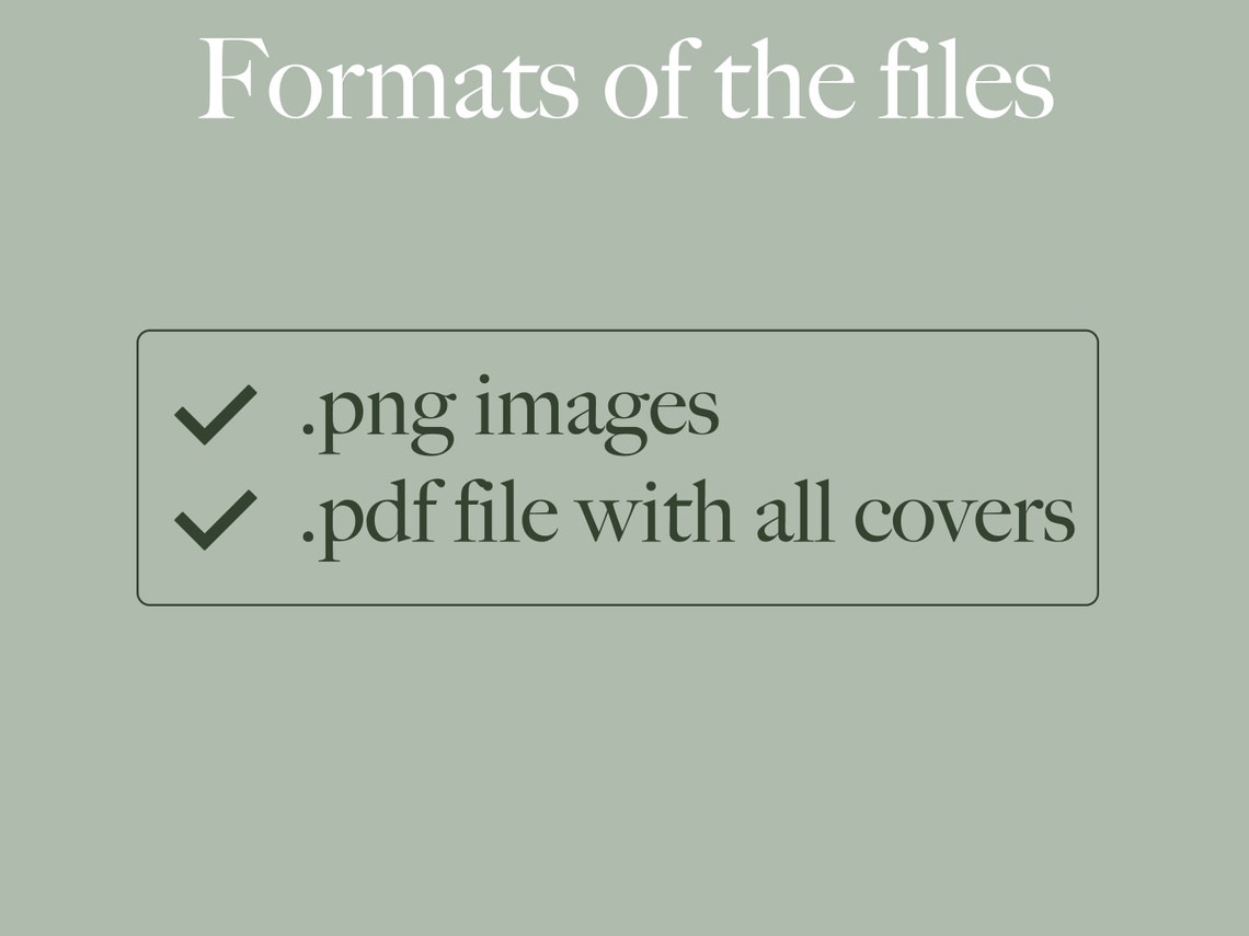 Digital Composition Notebook Covers for Goodnotes, Digital Notebook ...