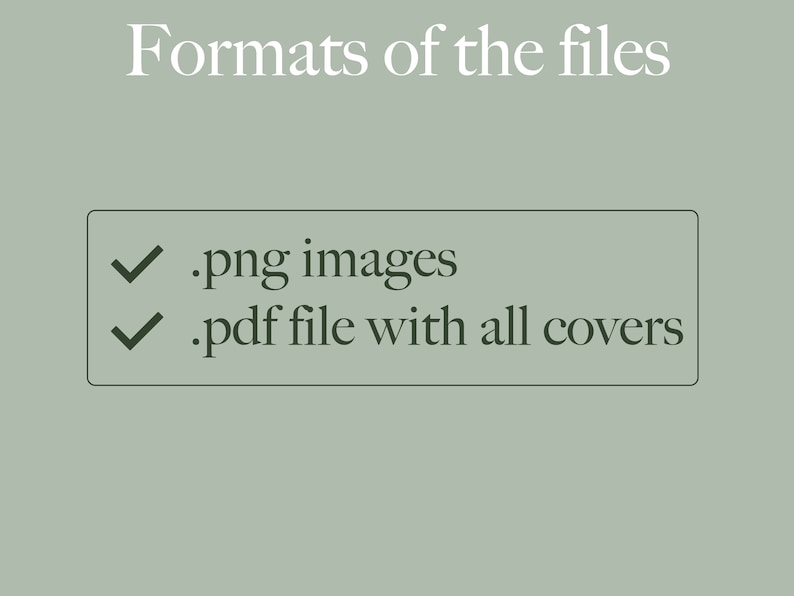 Digital Composition Notebook Covers for Goodnotes, Digital Notebook ...