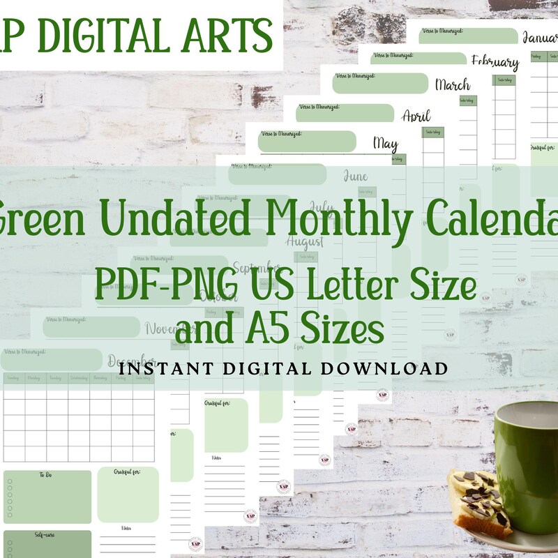 Saturday Gift Calendar - 60+ Gift Ideas for 2025