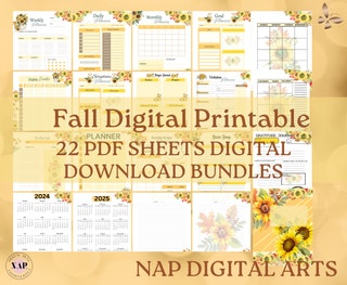 NAPDigitalArts - Etsy