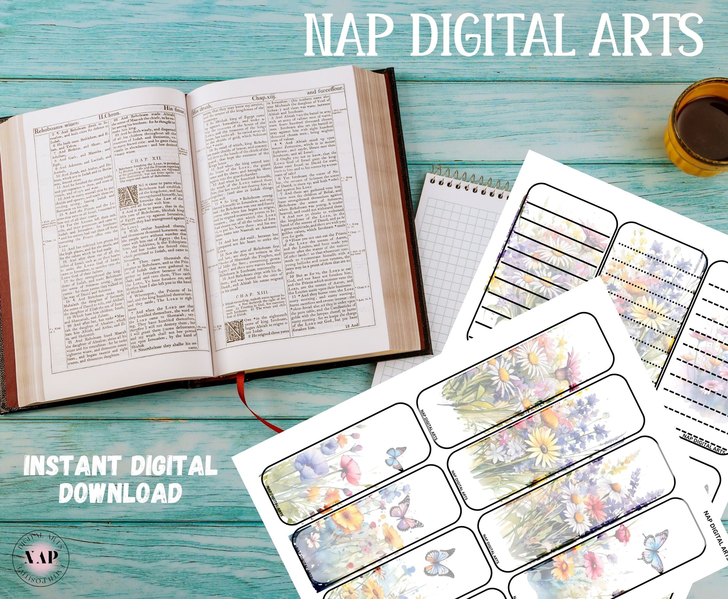 Printable Scripture Printable Scripture Verses Bible Verse - Etsy