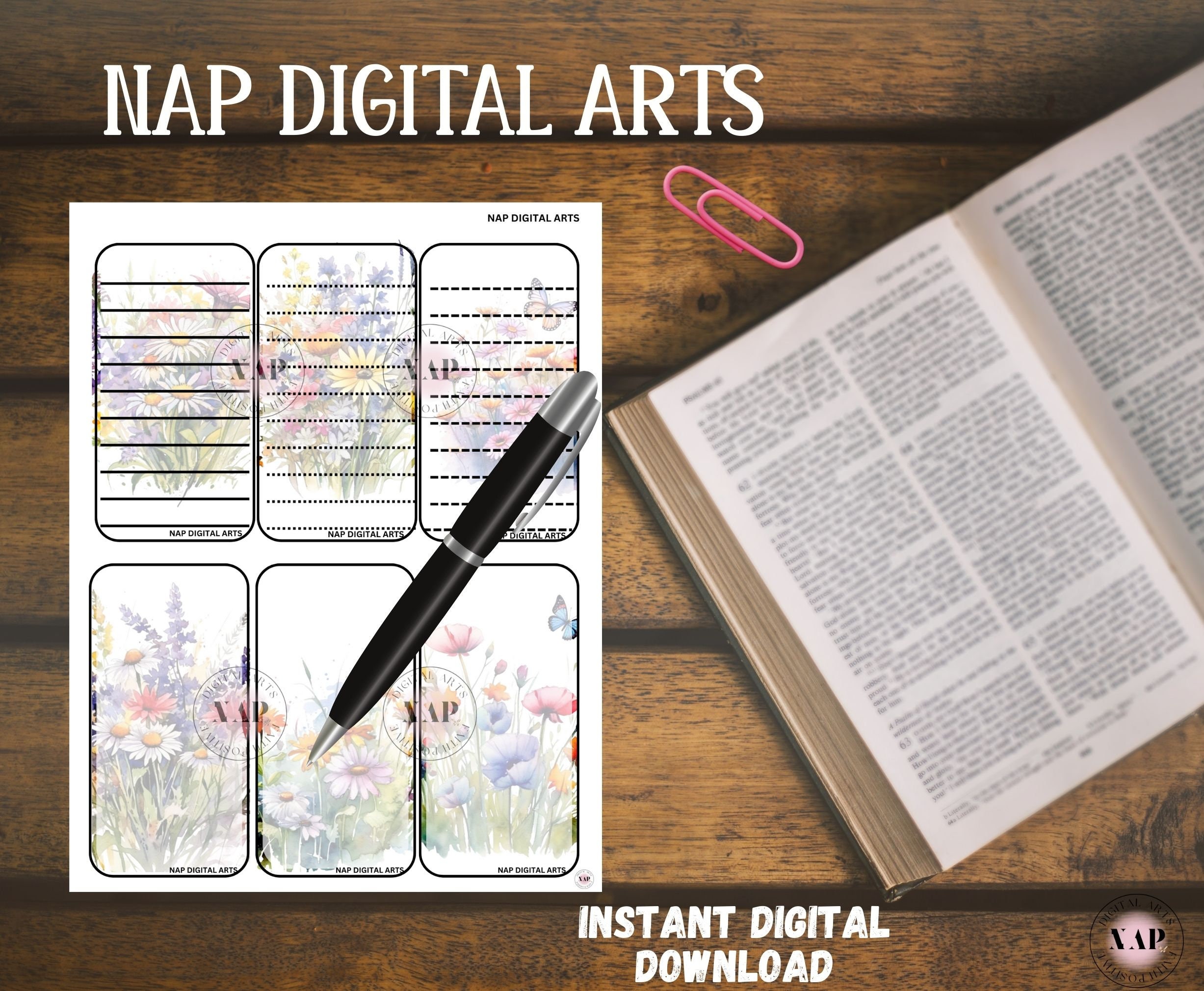 Printable Scripture Printable Scripture Verses Bible Verse - Etsy