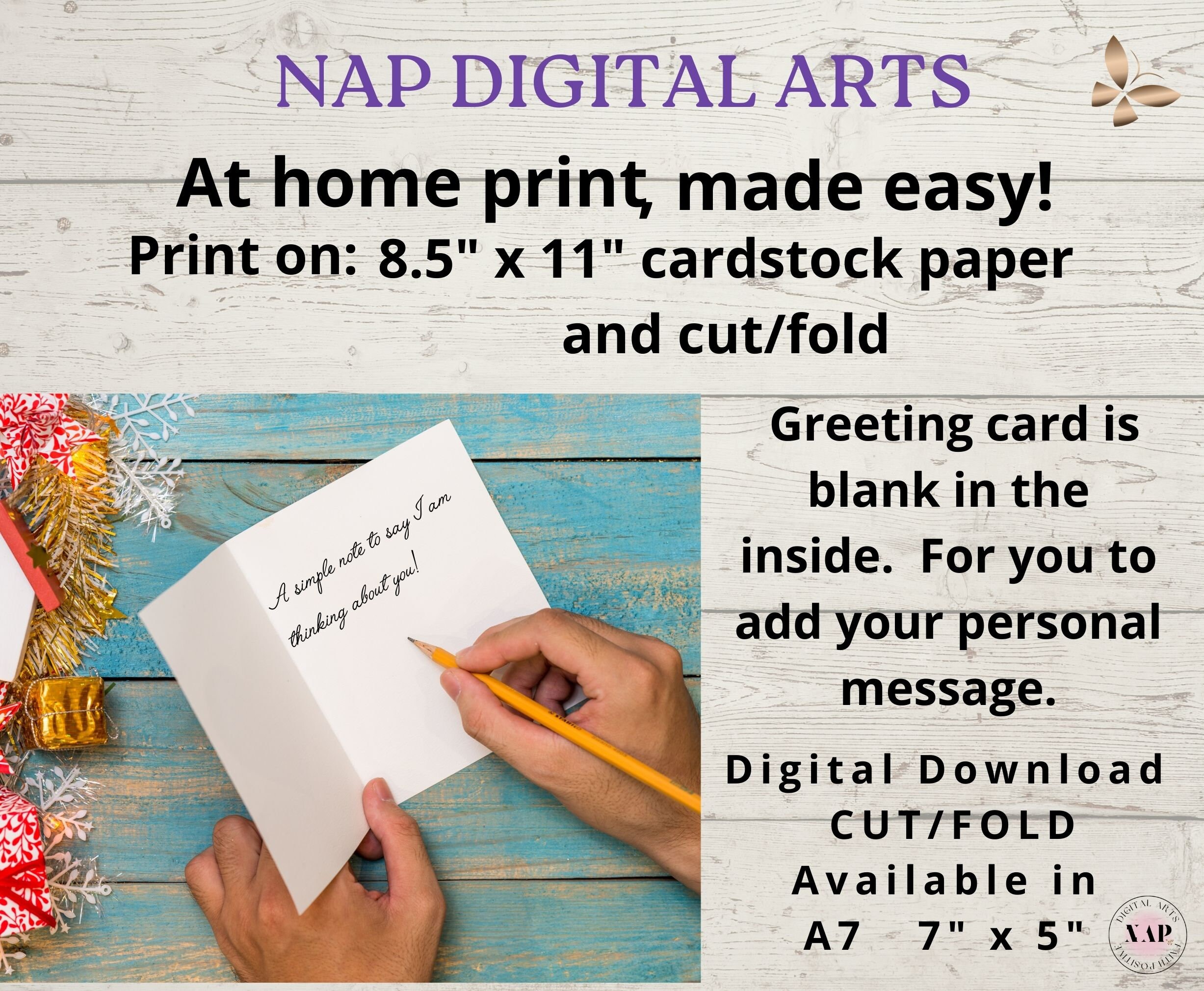 Fall Bundle Cards Autumn Card Printable Cute Bear Card - Etsy