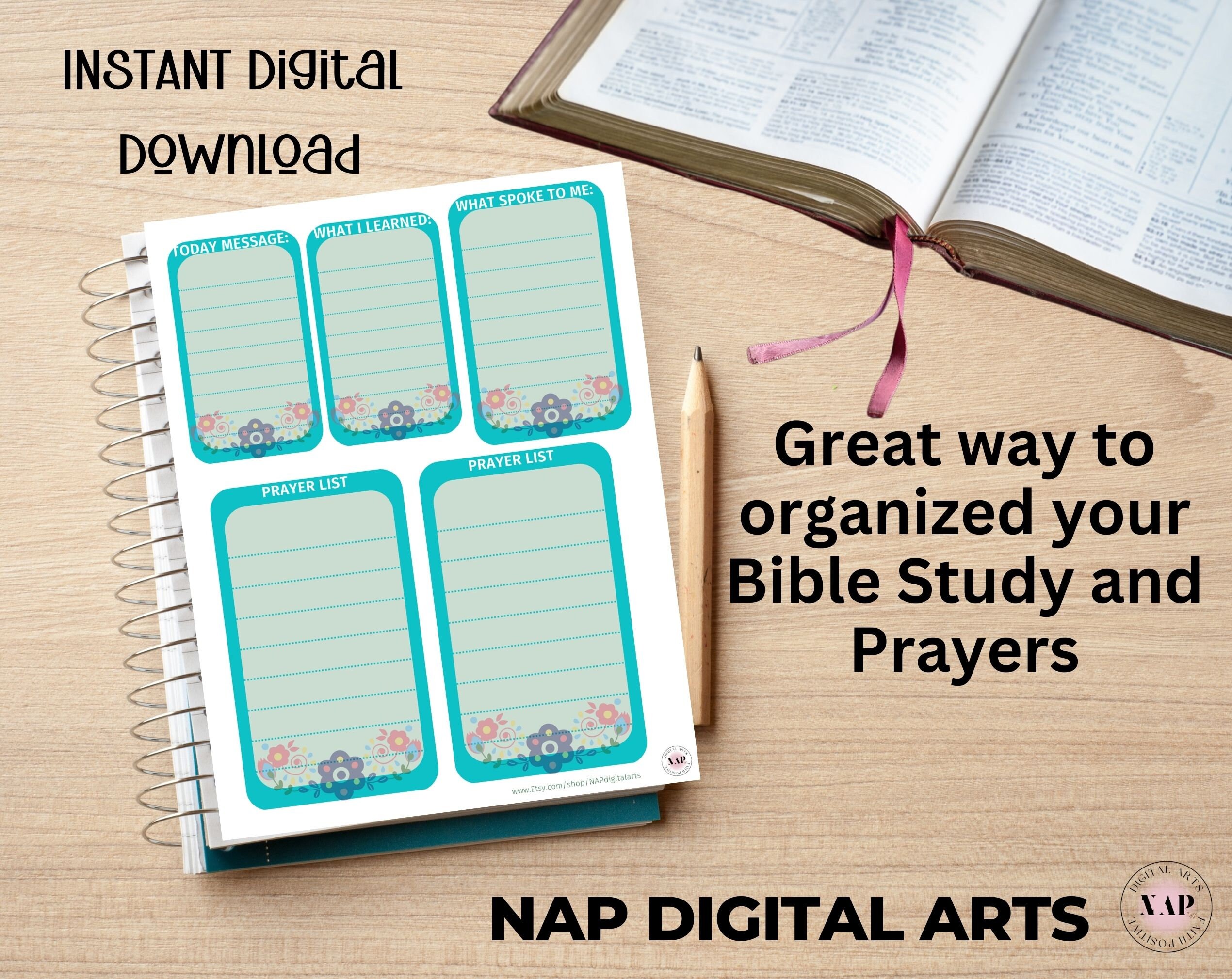 Bible Journaling, Bible Journal, Faith Printable, Journal, Bible ...