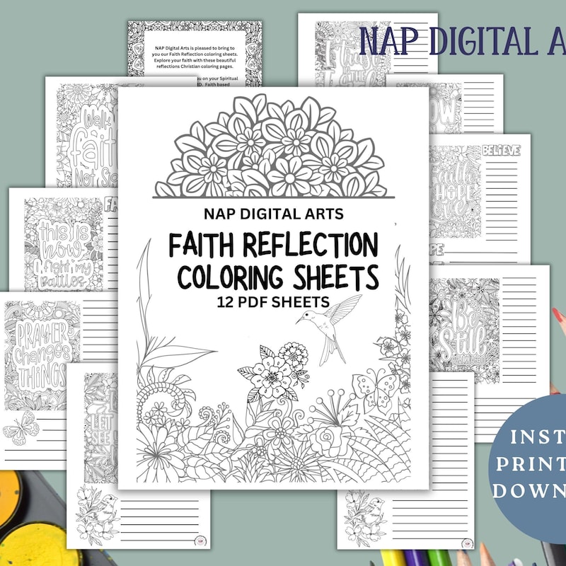 Worship Bulleting - Etsy UK