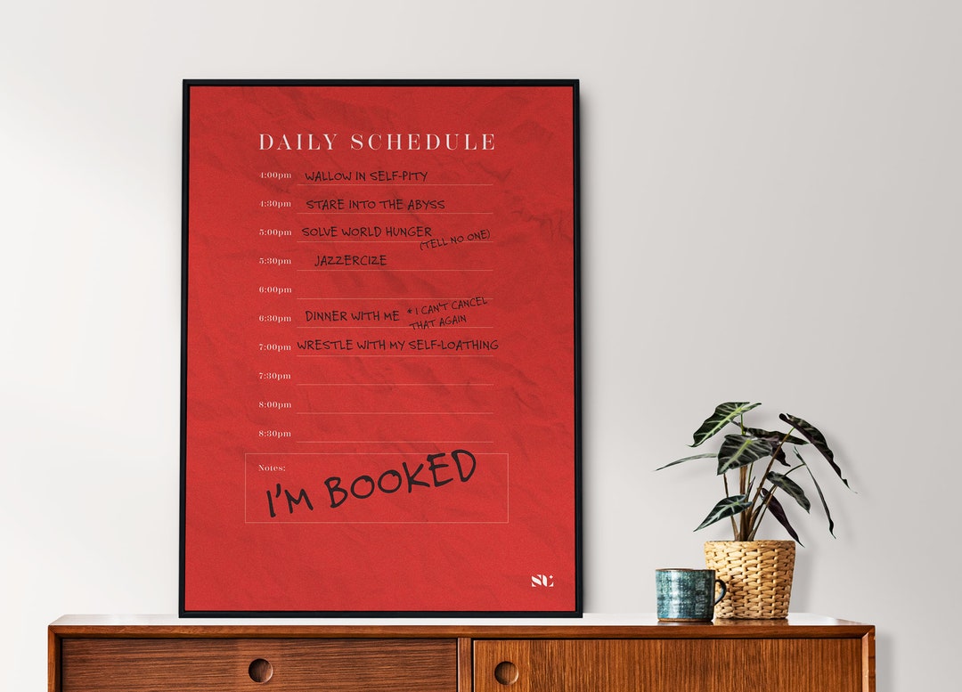 Grinch To-do-list Digital Art Print, Christmas Print, Scrooge Wall Art ...