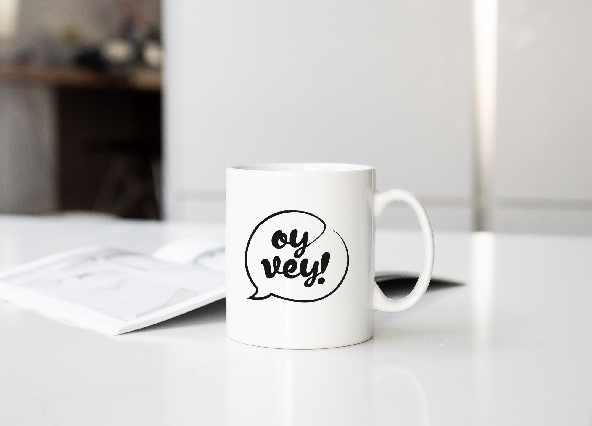 Oy Vey! Design Instant Digital Download, Includes .svg, .png, .eps ...