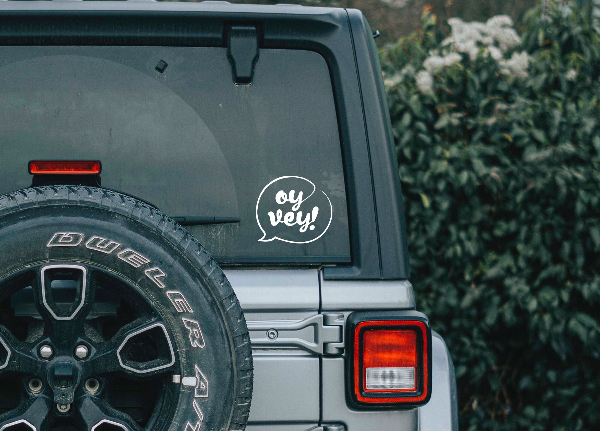 Oy Vey! Design Instant Digital Download, Includes .svg, .png, .eps ...