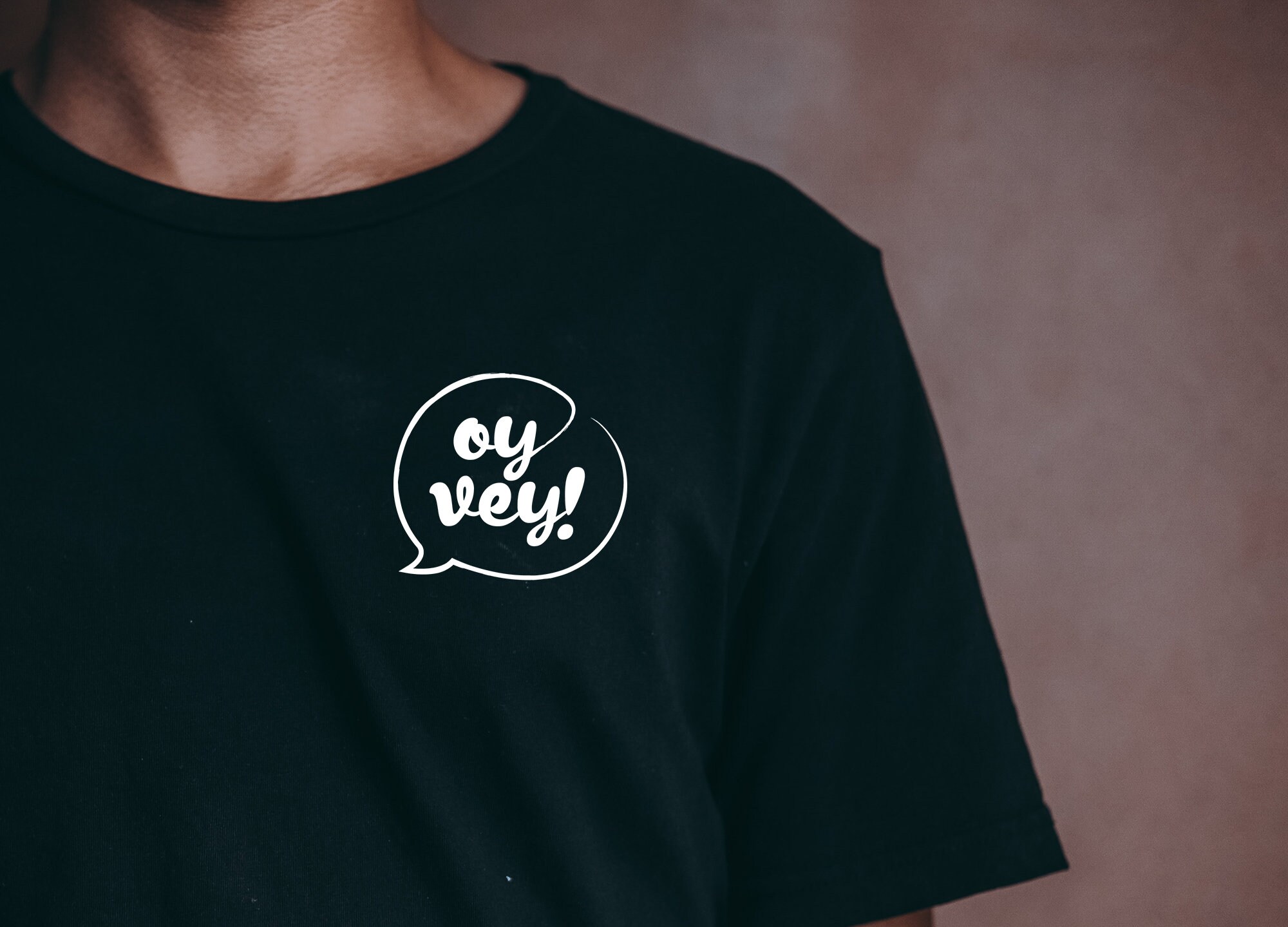 Oy Vey! Design Instant Digital Download, Includes .svg, .png, .eps ...