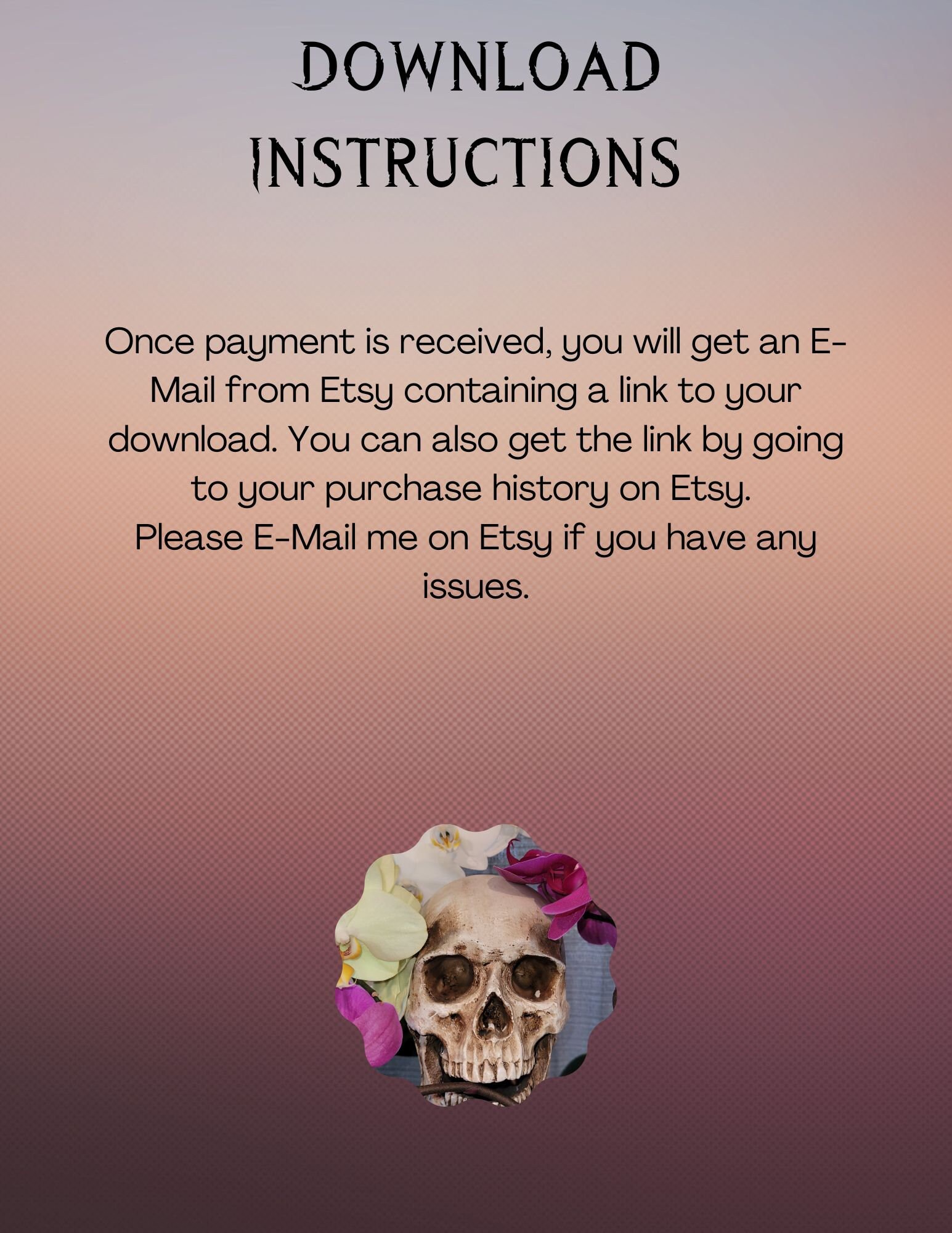 Halloween Game Phobia Match/ Printable Party Game/ Adult - Etsy