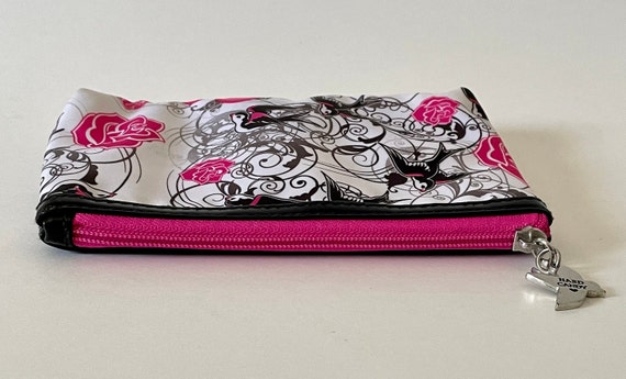 Rare Vintage Hard Candy Coin Purse with Bird Charm, S… - Gem