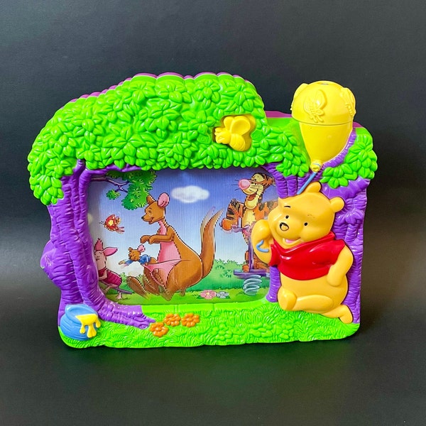 Tv Bear Toy - Etsy