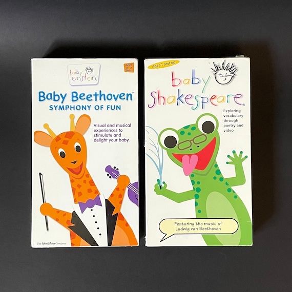 Baby Shakespeare Dvd