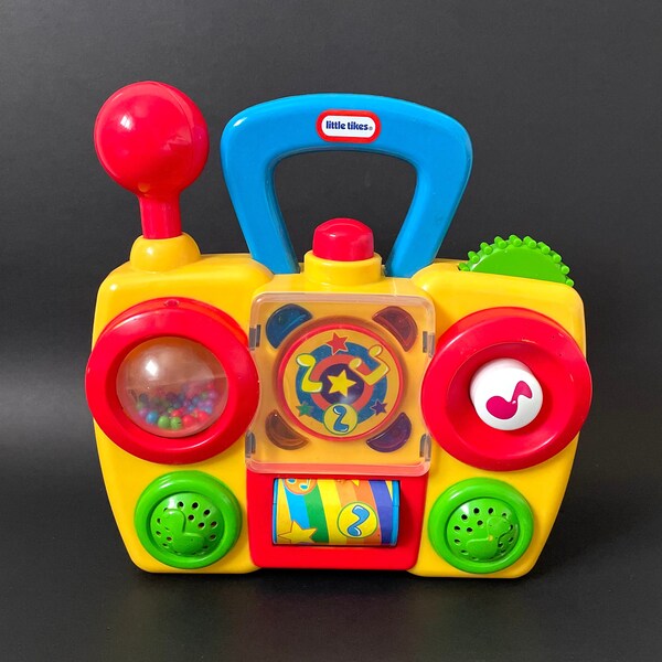 Musical Fun Toy - Etsy