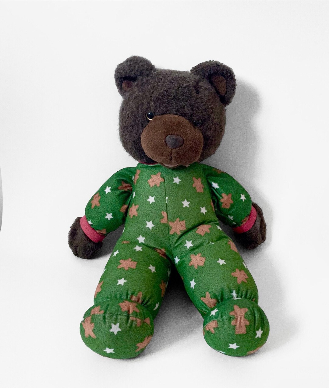 17 Rare Vintage 90s Avon Bedtime Teddy Bear Plush Soft - Etsy