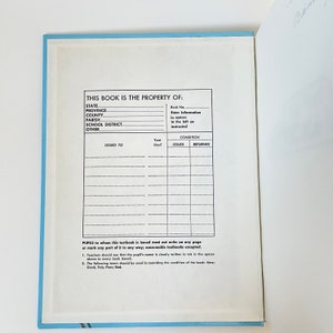 Rare 1980 Vintage My First Dictionary an American Heritage Dictionary ...