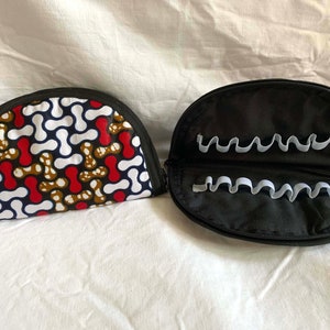 Zippered Pouch for 14 Homeopathic Remedies - Etsy