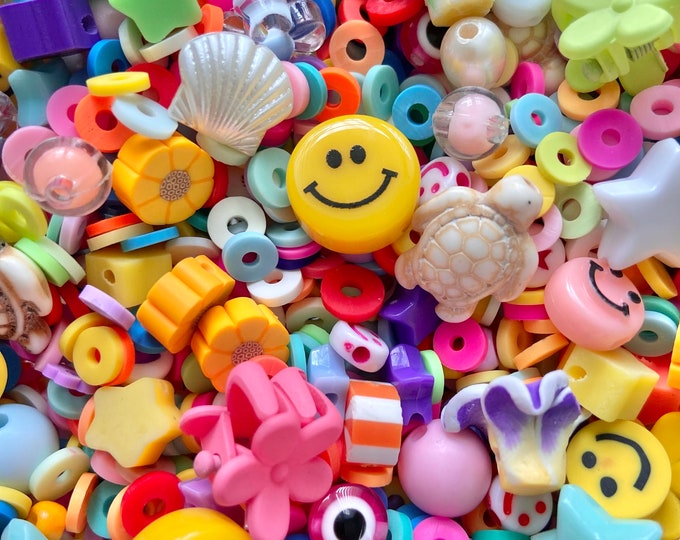 Mini Bead Kit - Etsy