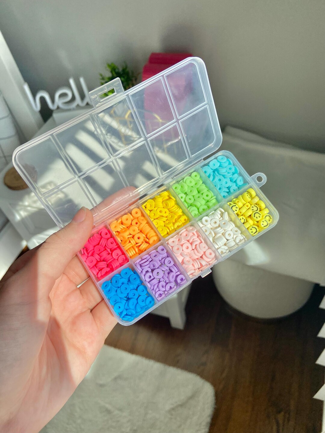 Mini Bead Kit - Etsy