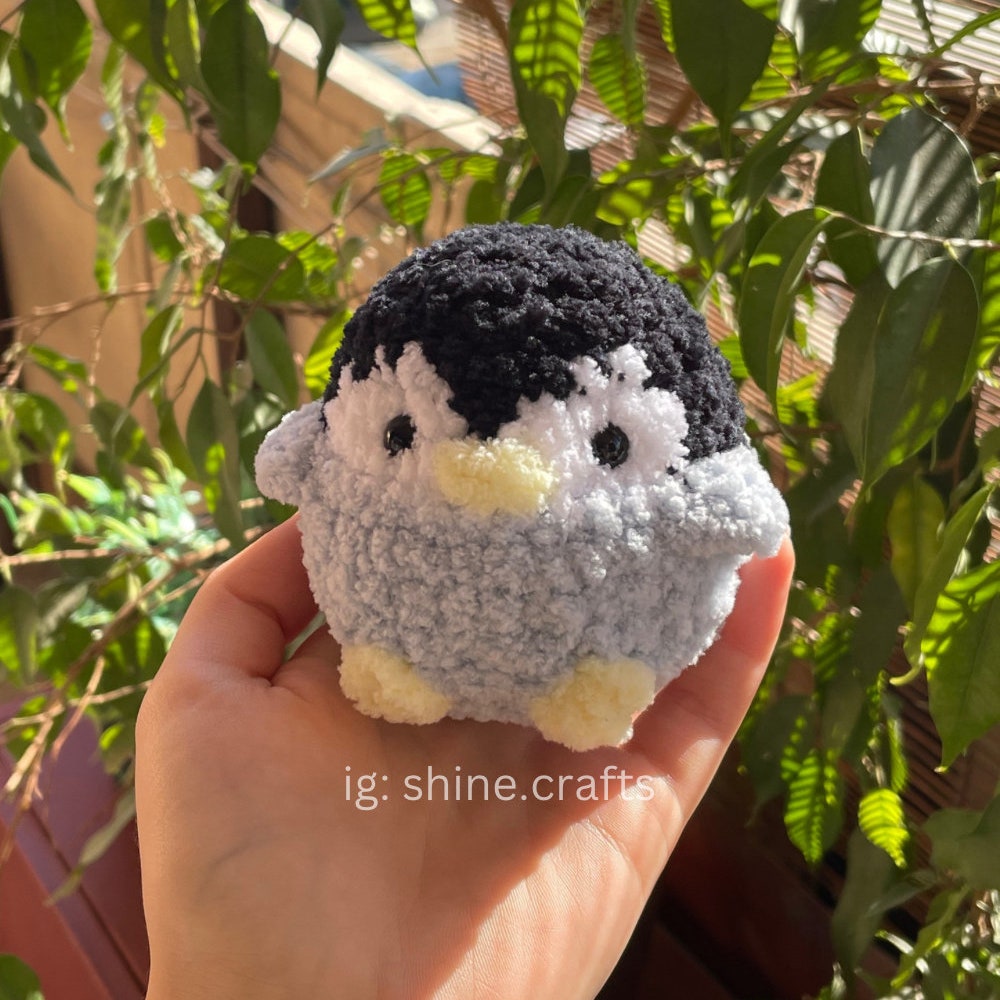 ShineCraftsCrochet - Etsy