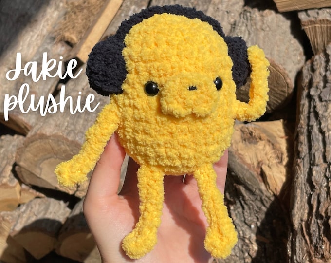 Blue Alien Jake - Etsy