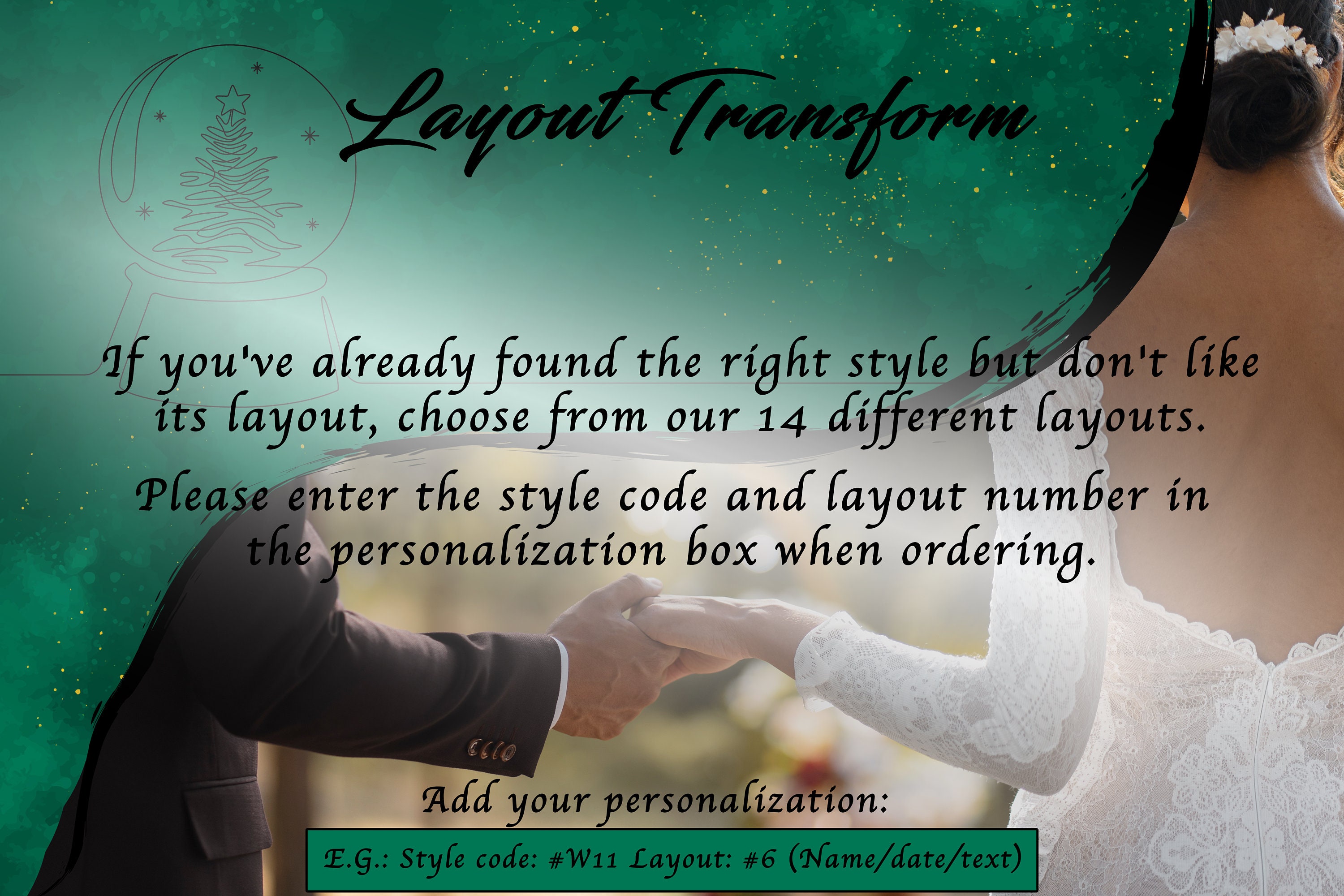 Photo Booth Template Style Transformation - Etsy