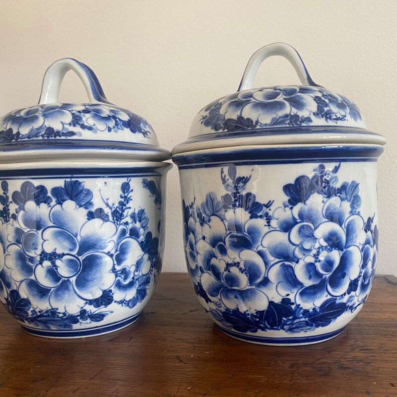 Willow Canisters - Etsy Australia