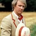Replica Fifth Doctor Shirt - AS WORN IN Power of the Doctor - Doctor ...