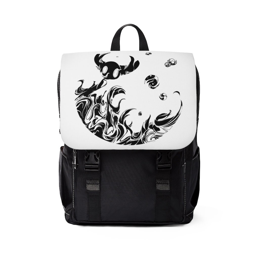 Hollow Knight Backpack - Etsy
