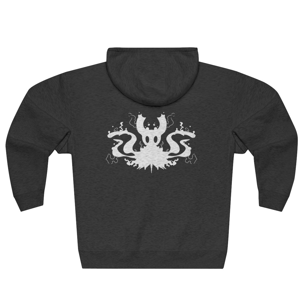 Hollow Knight Brand Shade Shadow Full Zip Hoodie - Etsy
