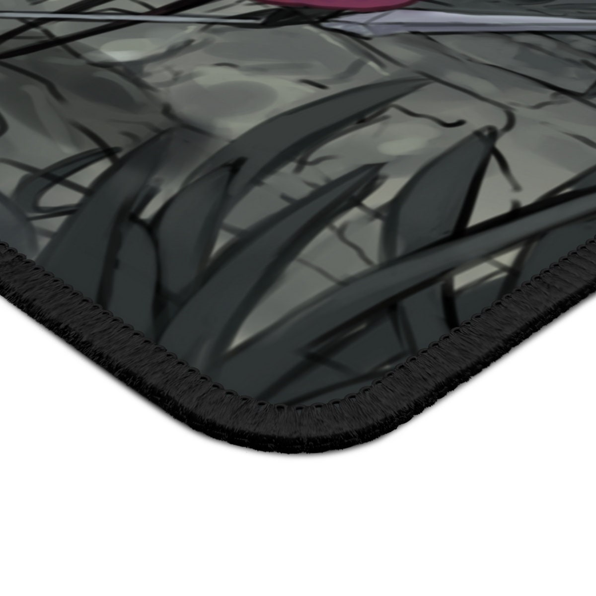 Hollow Knight Silksong Mouse Pad - Etsy