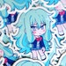 Project Sekai Kanade and an Stickers - Etsy