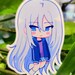 Project Sekai Kanade and an Stickers - Etsy UK