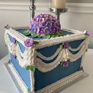 Faux Cake, Hamptons, Handmade, Movie Props, Fake Dessert, Vintage ...
