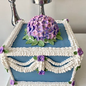 Faux Cake, Hamptons, Handmade, Movie Props, Fake Dessert, Vintage ...