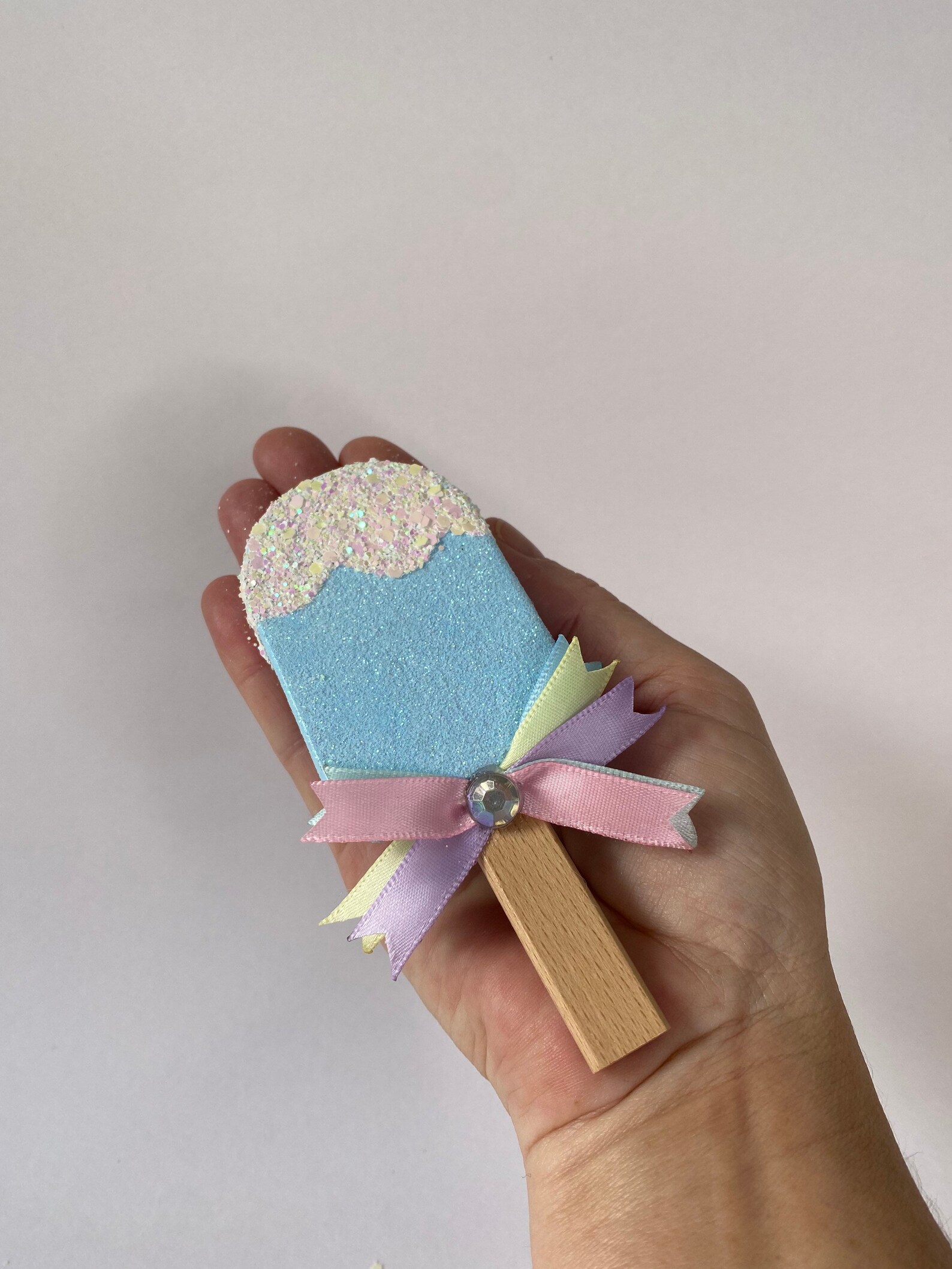 Icy Poles Popsicles Fake Candy Fake Food Fake Bakes - Etsy