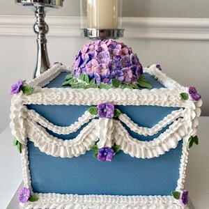 Faux Cake, Hamptons, Handmade, Movie Props, Fake Dessert, Vintage ...