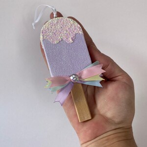 Icy Poles, Popsicles, Fake Candy, Fake Food, Fake Bakes, Handmade ...