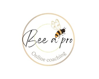 Editable Logo Template , Instant Logo Download, DIY Logo Premade ...