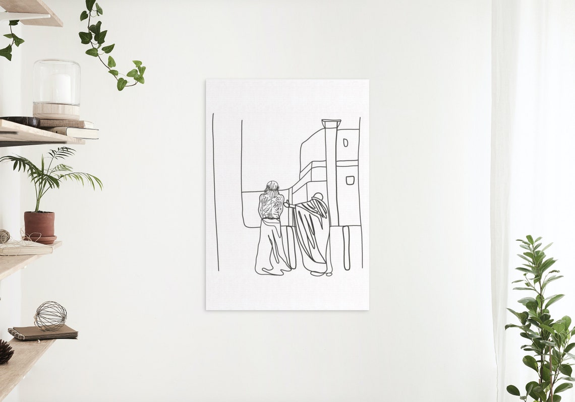 Pontius Pilot | Sacrifice | Jesus Christ Art | Christian Wall Art ...